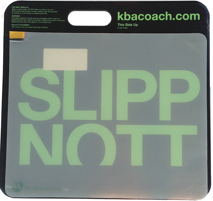 Korney Board Aids Slipp-Nott Base/Sheets (18"x19" Base) – Harder Sporting Goods
